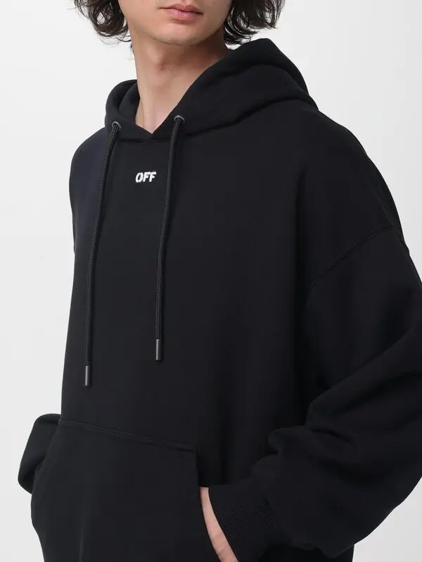 Off-White Sweatshirt