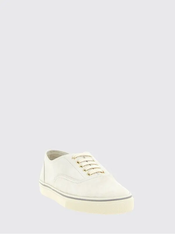 Brunello Cucinelli Lace-up Sneakers