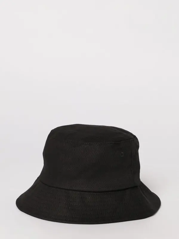 Versace Cotton Twill Bucket Hat