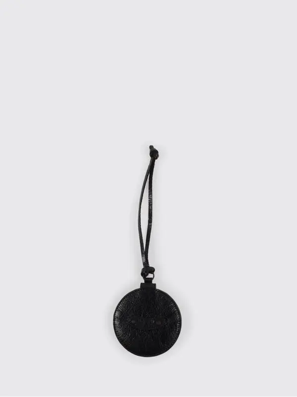 Balenciaga Key Chain - Black