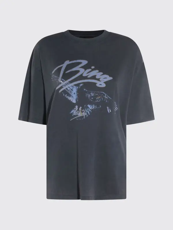 ANINE BING Graphic T-shirt