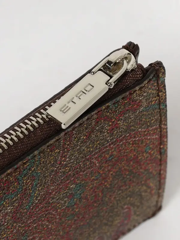 Etro Wallet