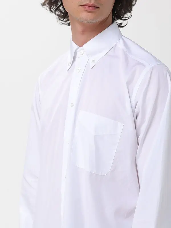 Barena Venezia Shirt - White