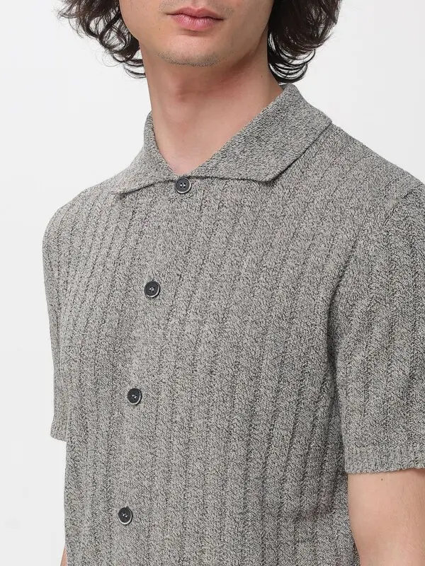 Barena Venezia Polo Shirt - Blue
