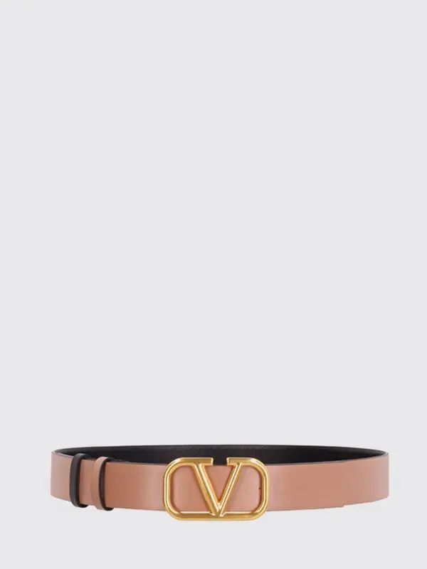 Valentino Garavani Belt - Brown
