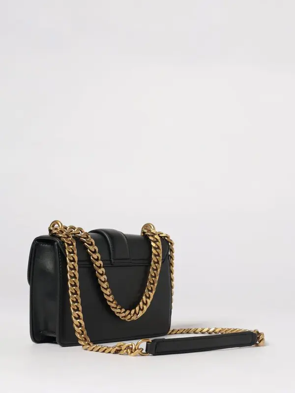 Just Cavalli Mini Bag - Black