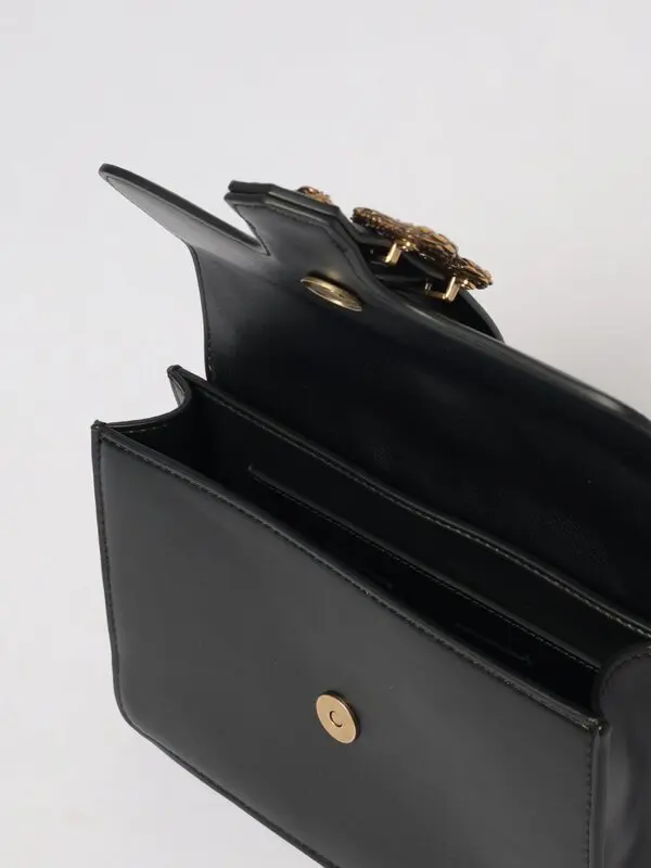 Just Cavalli Mini Bag - Black
