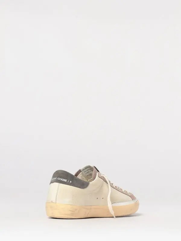 GOLDEN GOOSE Lace-up Sneakers