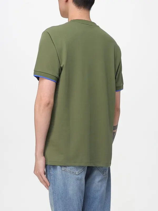 SUN 68 T-shirt - Green