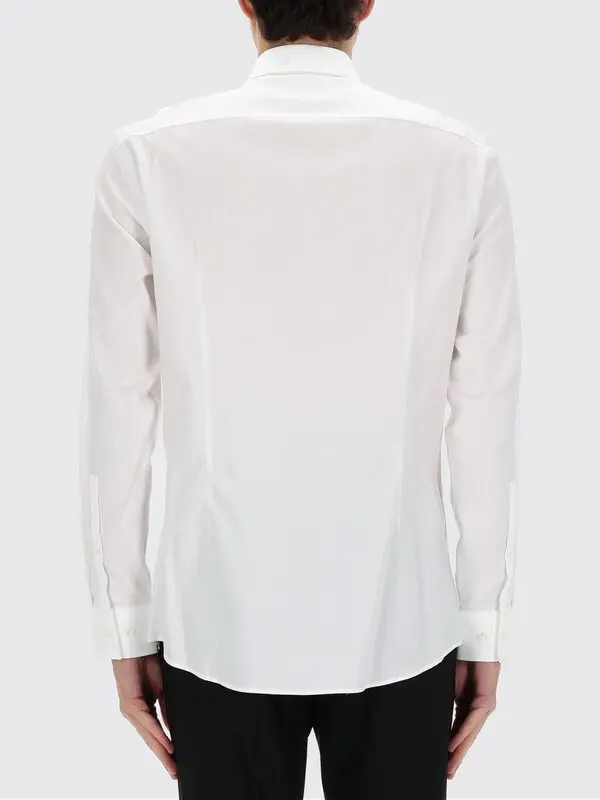 Hugo Cotton Classic Shirt