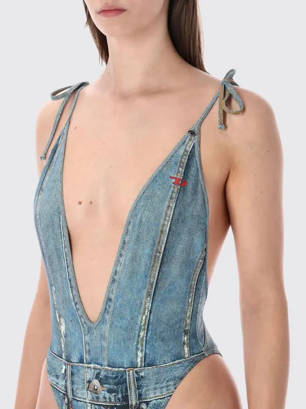 DIESEL® One Piece Swimsuit