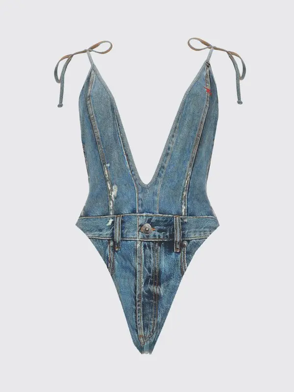DIESEL® One Piece Swimsuit