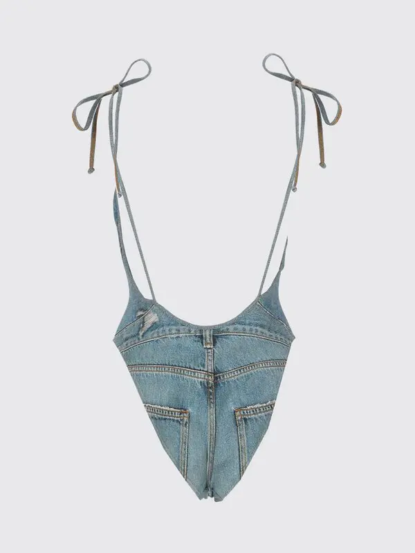 DIESEL® One Piece Swimsuit