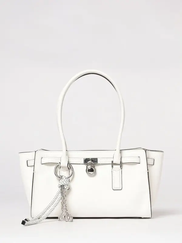 Michael Kors Shoulder Bag - White
