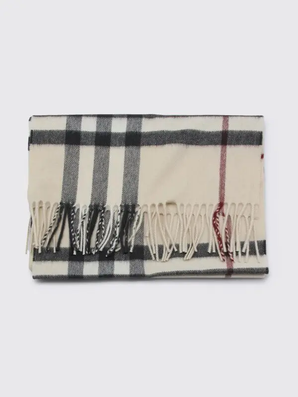 Burberry Scarf - Beige