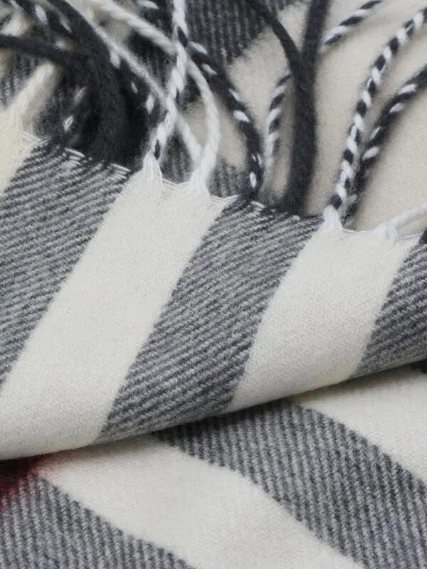 Burberry Scarf - Beige