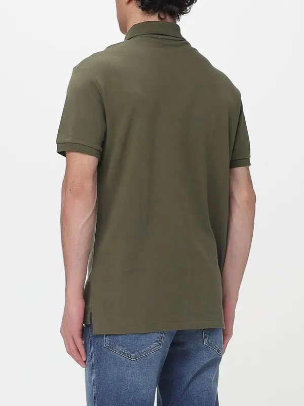 Polo Ralph Lauren Polo Shirt - Olive