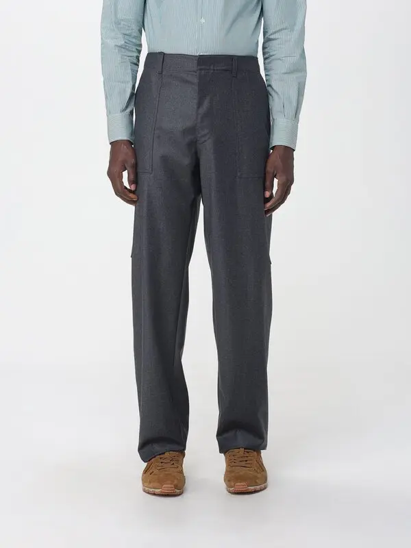 Etro Tailored Cargo Trousers