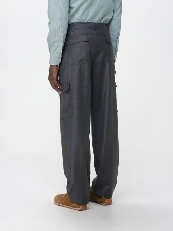 Etro Tailored Cargo Trousers