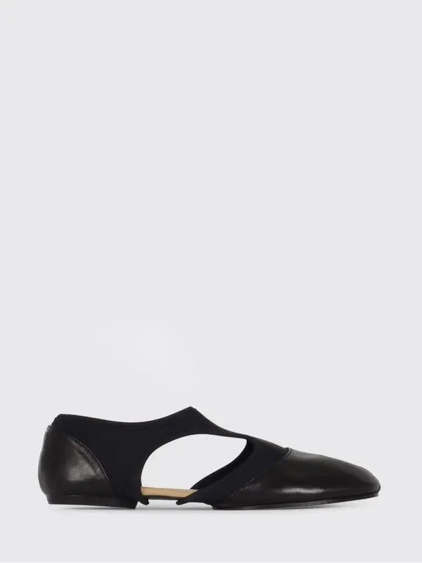 MAISON MARGIELA Loafer - Black