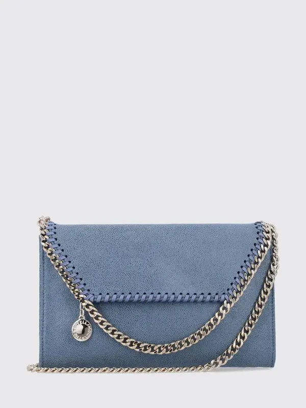 Stella McCartney Mini Bag - Blue