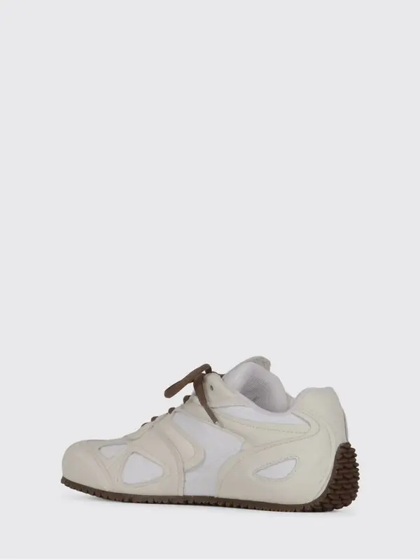 Axel Arigato Lace-up Sneakers - White