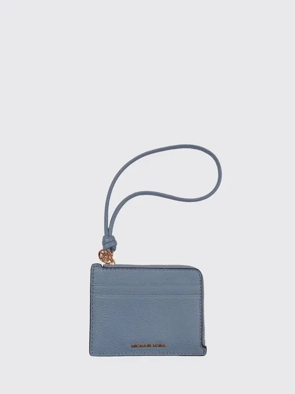 Michael Kors Wallet - Blue