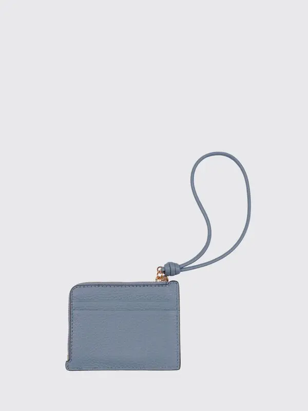Michael Kors Wallet - Blue