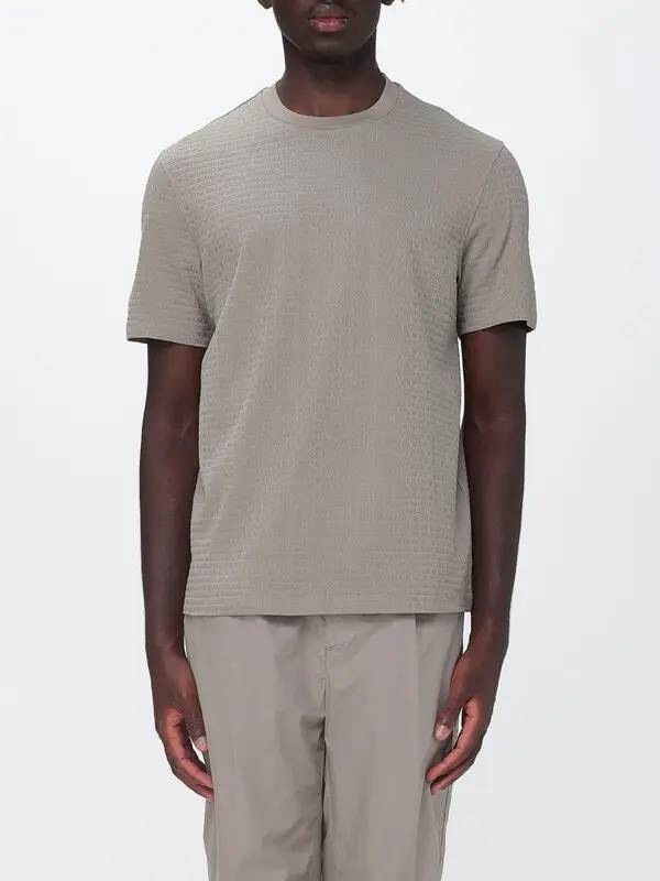 Emporio Armani T-shirt - Grey