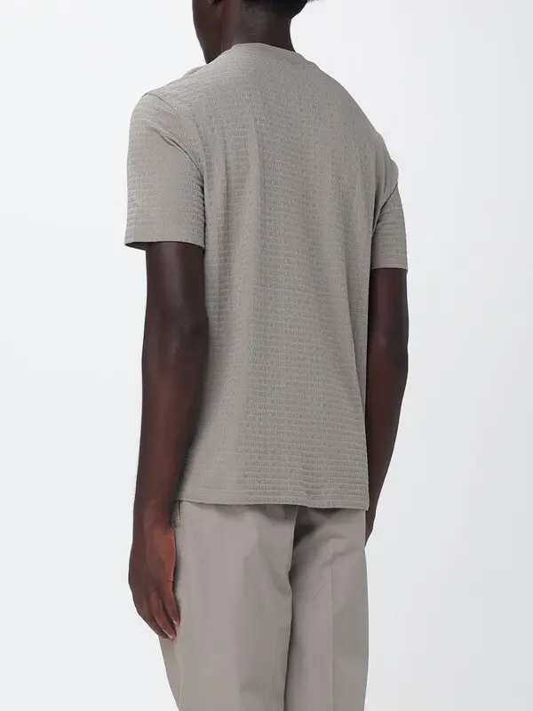 Emporio Armani T-shirt - Grey