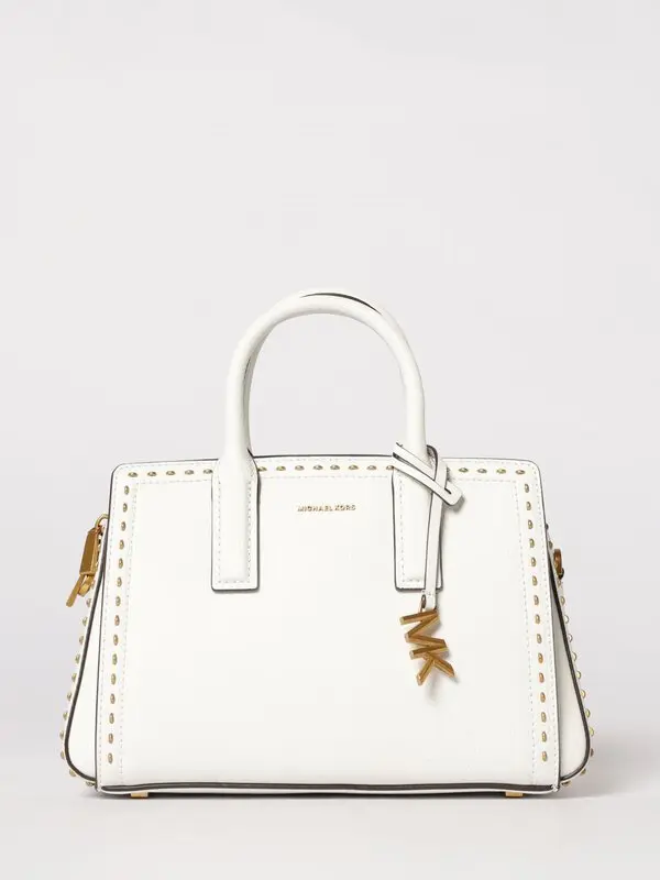 Michael Kors Shoulder Bag - White