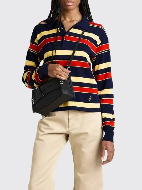 JW Anderson Handbag - Black