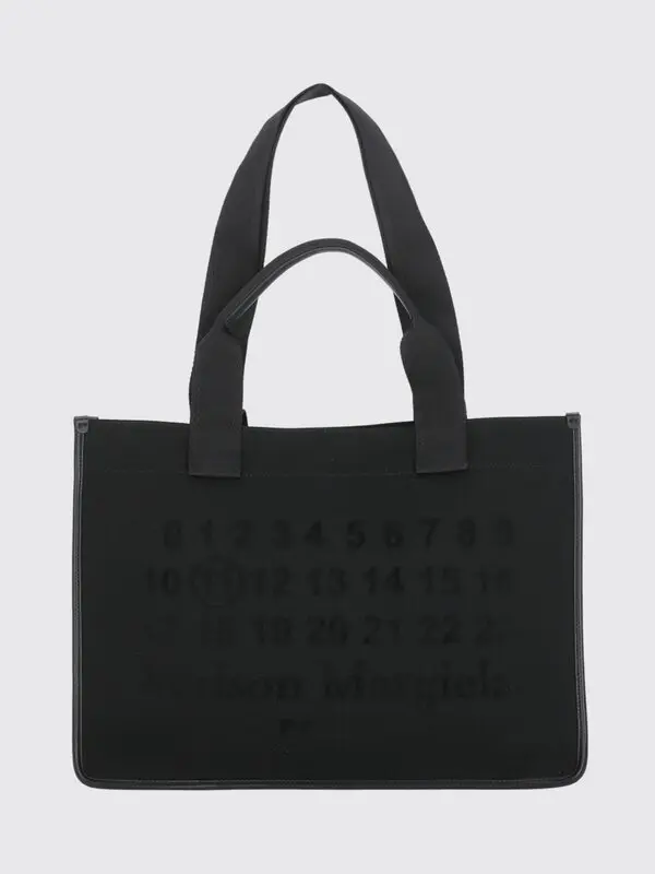 MAISON MARGIELA Bag - Black