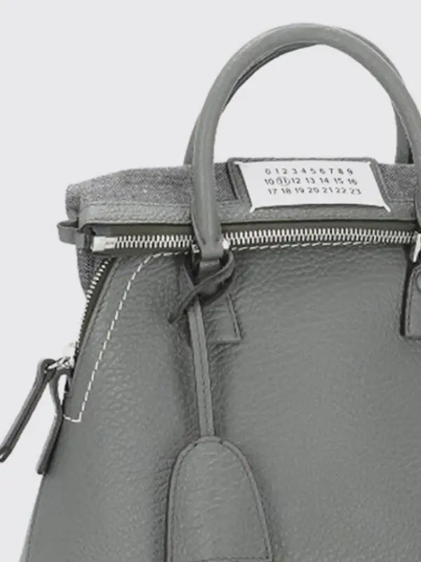 MAISON MARGIELA Shoulder Bag - Grey
