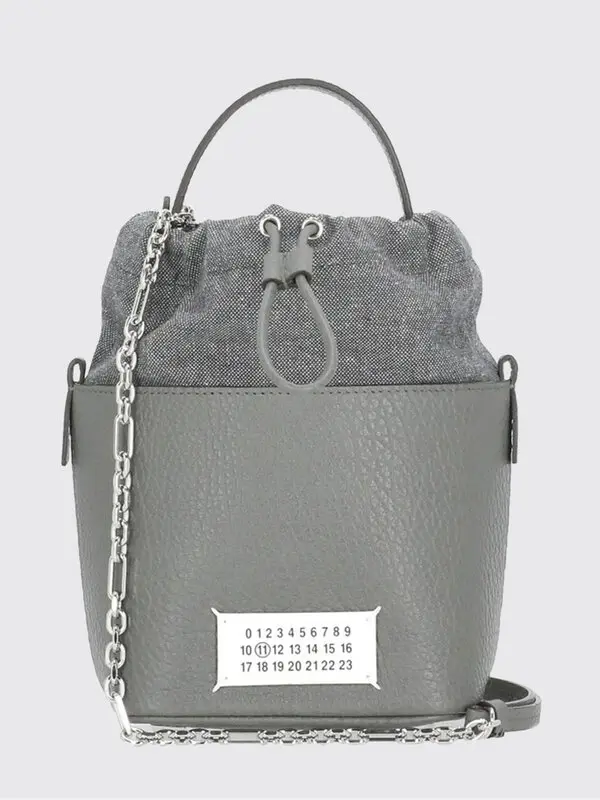 MAISON MARGIELA Mini Bag - Grey