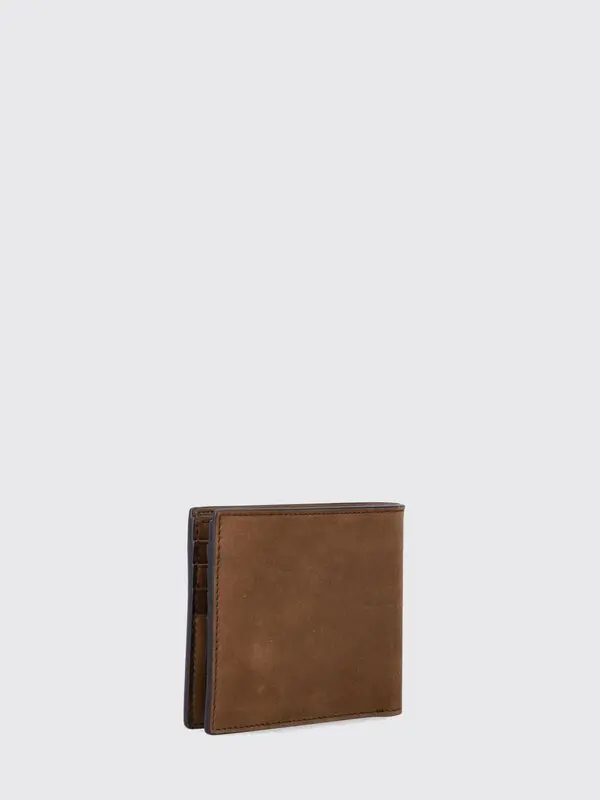 TOM FORD Wallet - Brown
