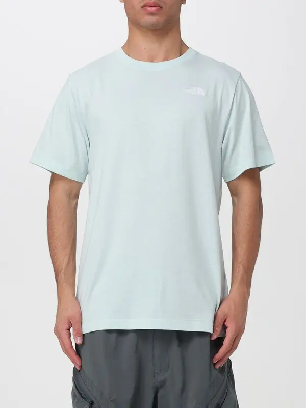 The North Face T-shirt - Green