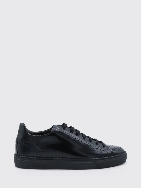 Moschino Sneakers - Black