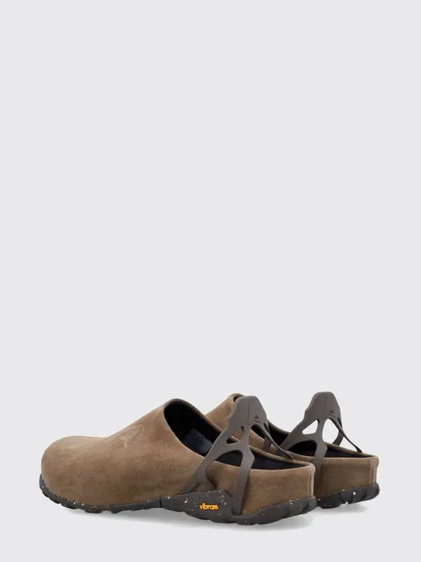 ROA Flat Shoes - Beige