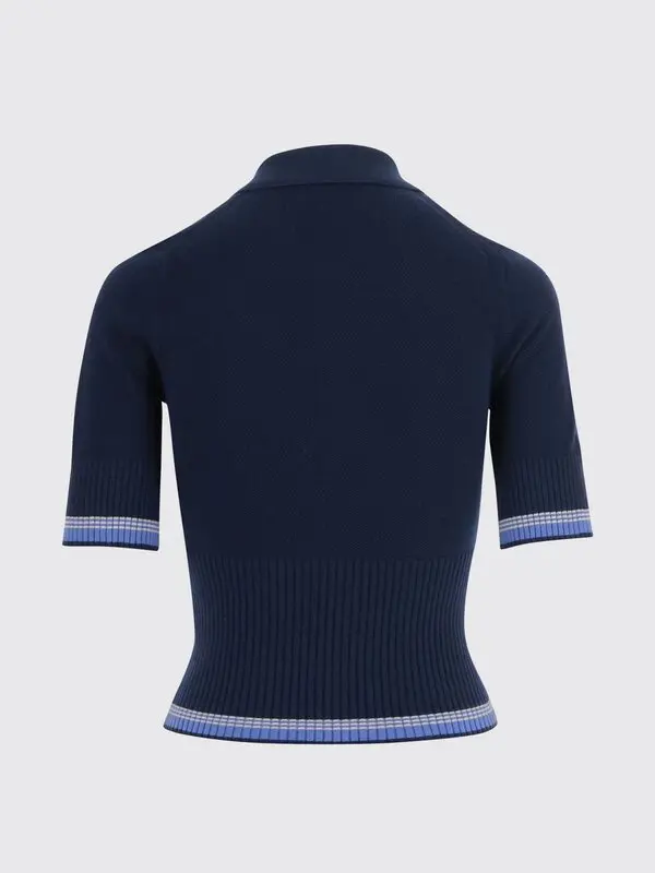Guest In Residence Knit Polo