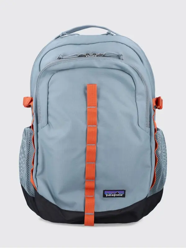 Patagonia Backpack - Blue 1