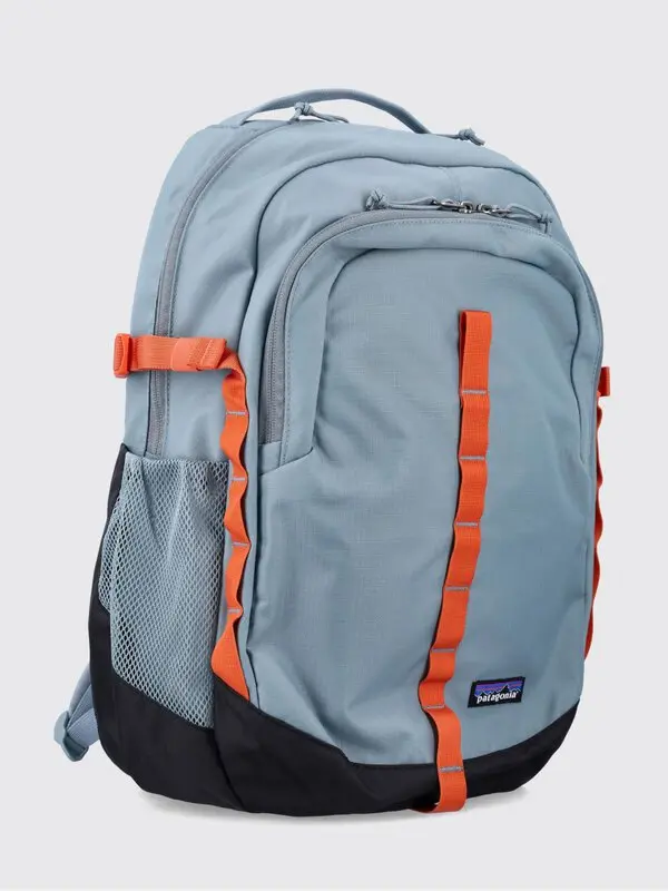 Patagonia Backpack - Blue 1