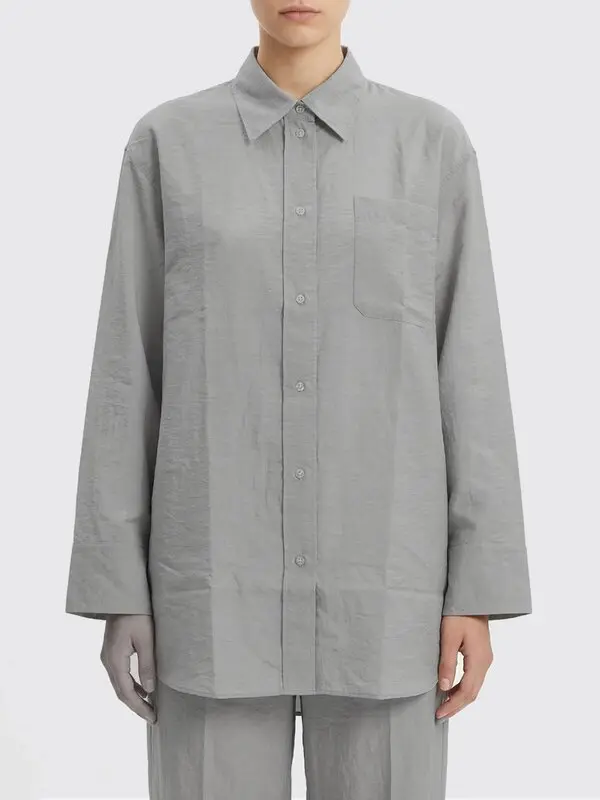 Soeur Shirt - Grey