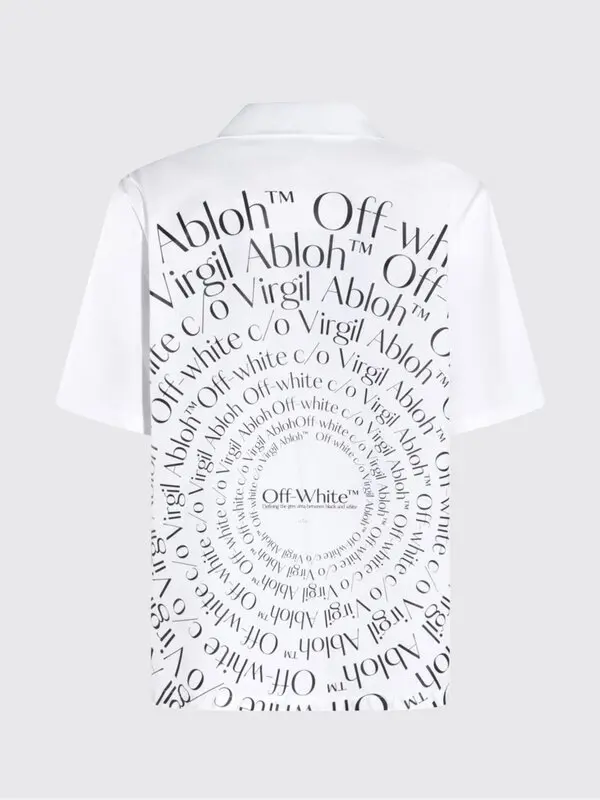 Off-White Shirt