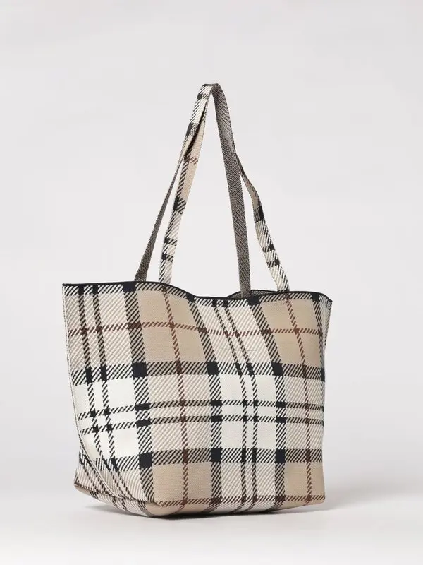 Barbour Shoulder Bag - Beige