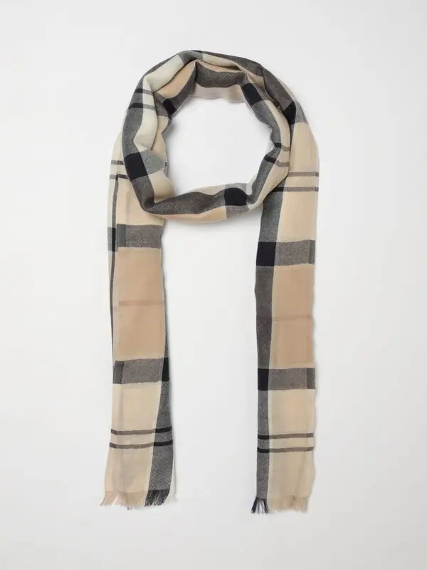 Barbour Scarf