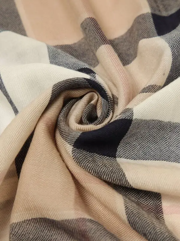 Barbour Scarf