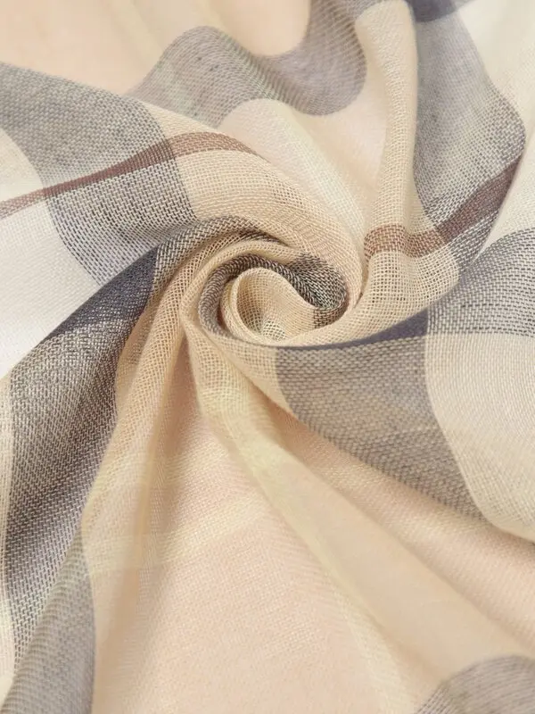 Barbour Scarf