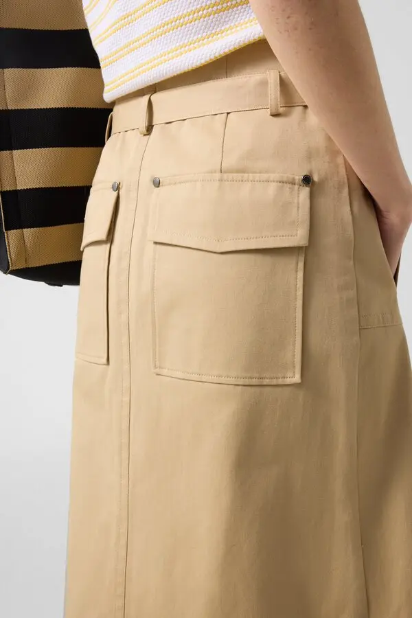 Bogner Jocy Wrap Skirt