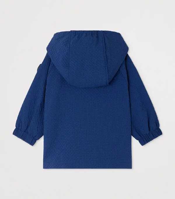 Bonpoint Hooded Jacket
